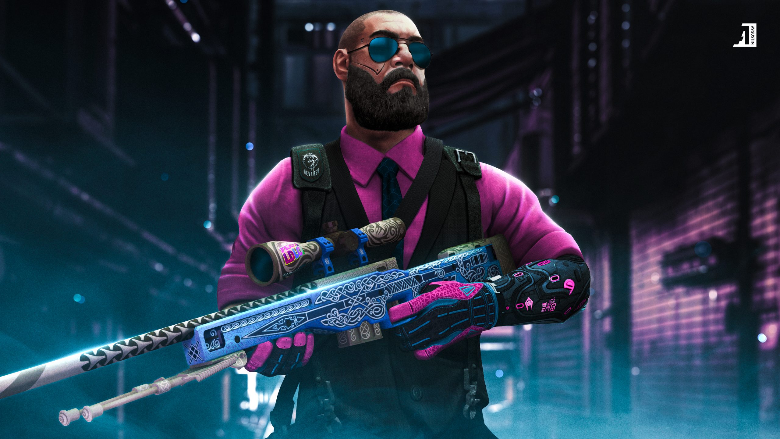 Get Free CS2 Skins - casinopathfinder.com